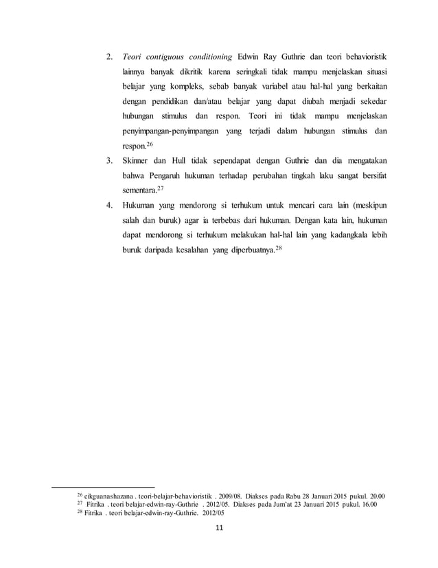 Bab ii pembahasan | PDF