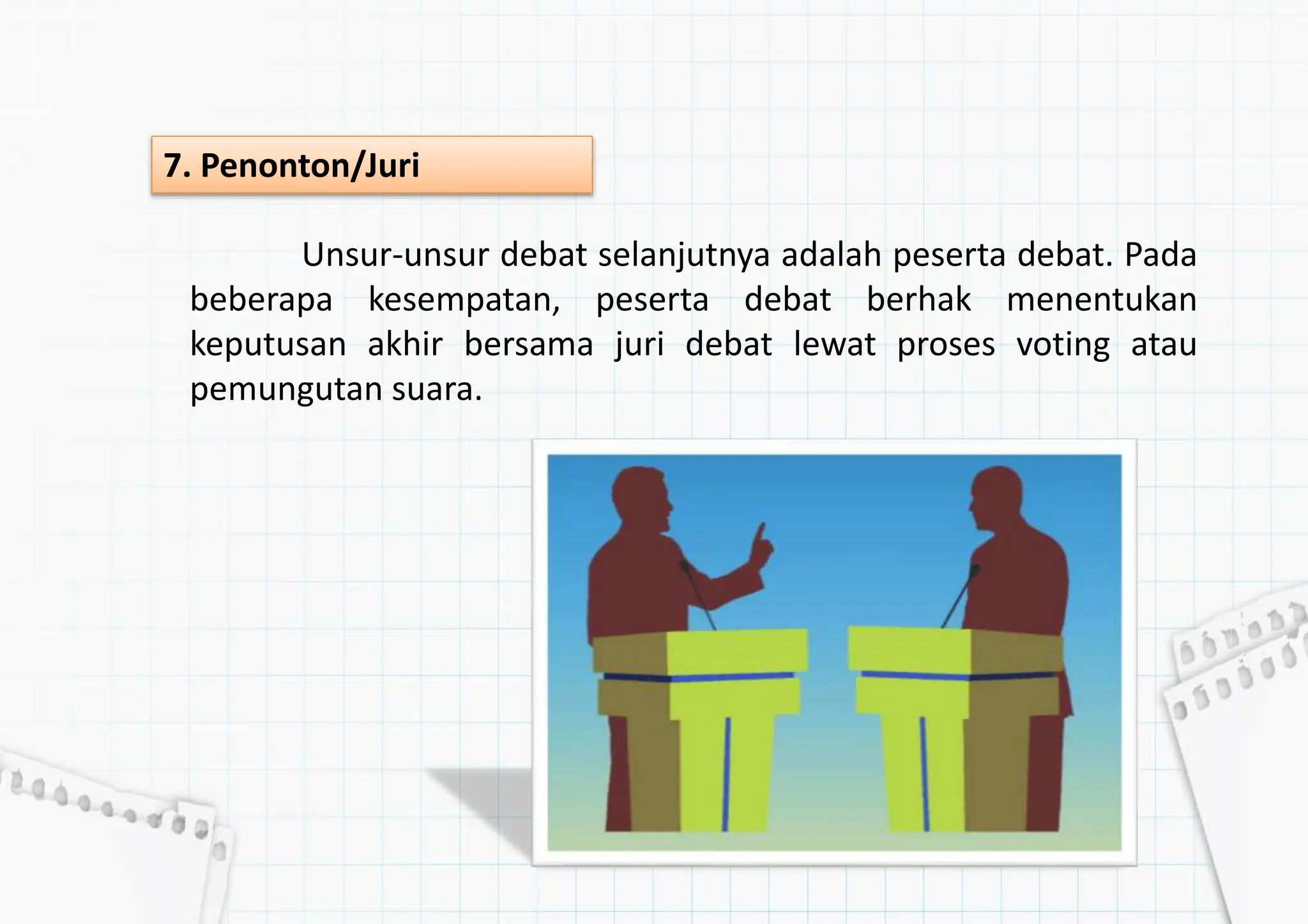 BAB II (Pengertian dan Unsur-unsur Debat) (1).pptx