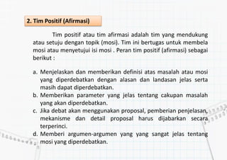 BAB II (Pengertian dan Unsur-unsur Debat) (1).pptx