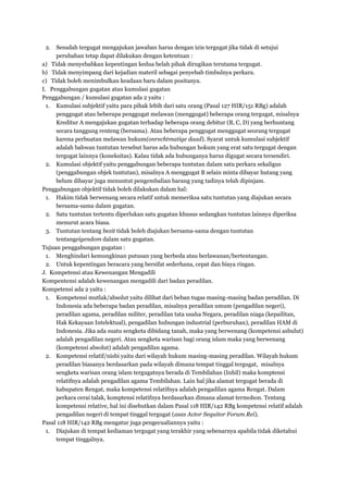 Bab ii perihal | DOCX