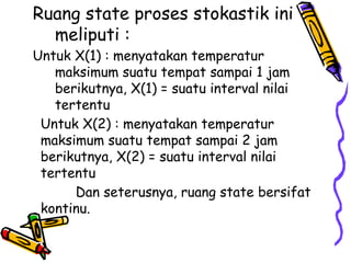 Bab II PROSES STOKASTIK STATISTIKA.pptx