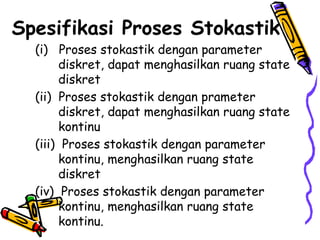 Bab II PROSES STOKASTIK STATISTIKA.pptx