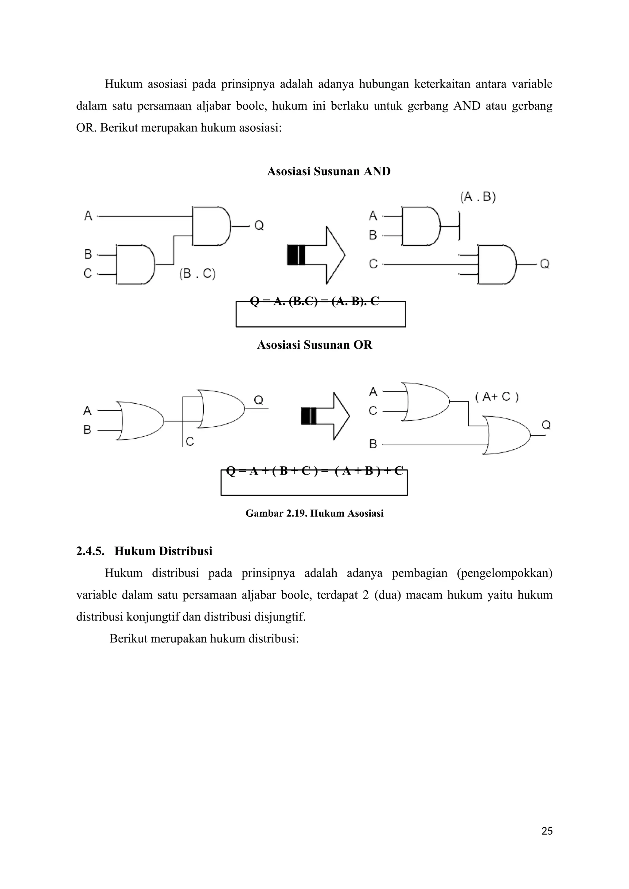 Bab II Rangkaian Logika, number system etc.docx