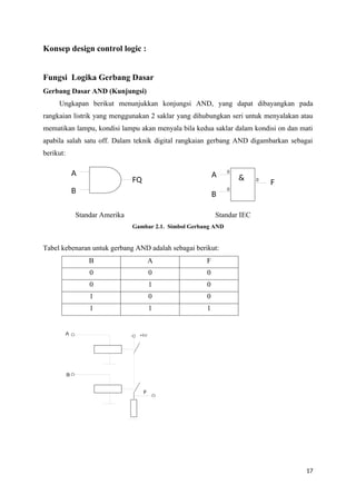 Bab II Rangkaian Logika, number system etc.docx