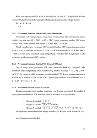 Bab II Rangkaian Logika, number system etc.docx