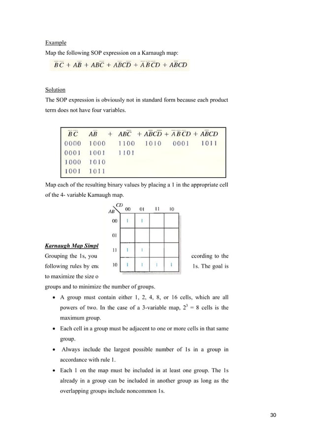Bab II Rangkaian Logika, number system etc.docx