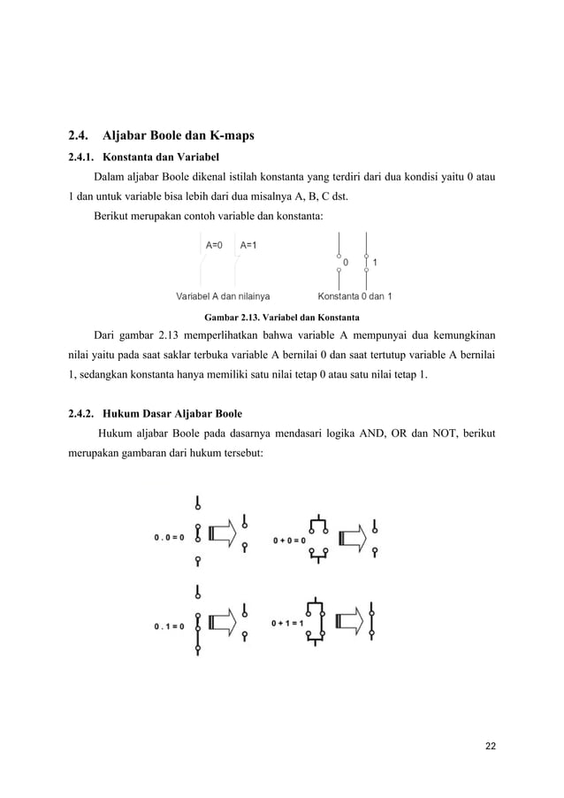 Bab II Rangkaian Logika, number system etc.docx
