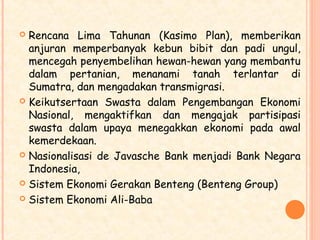 Bab ii sejarah pi | PPT