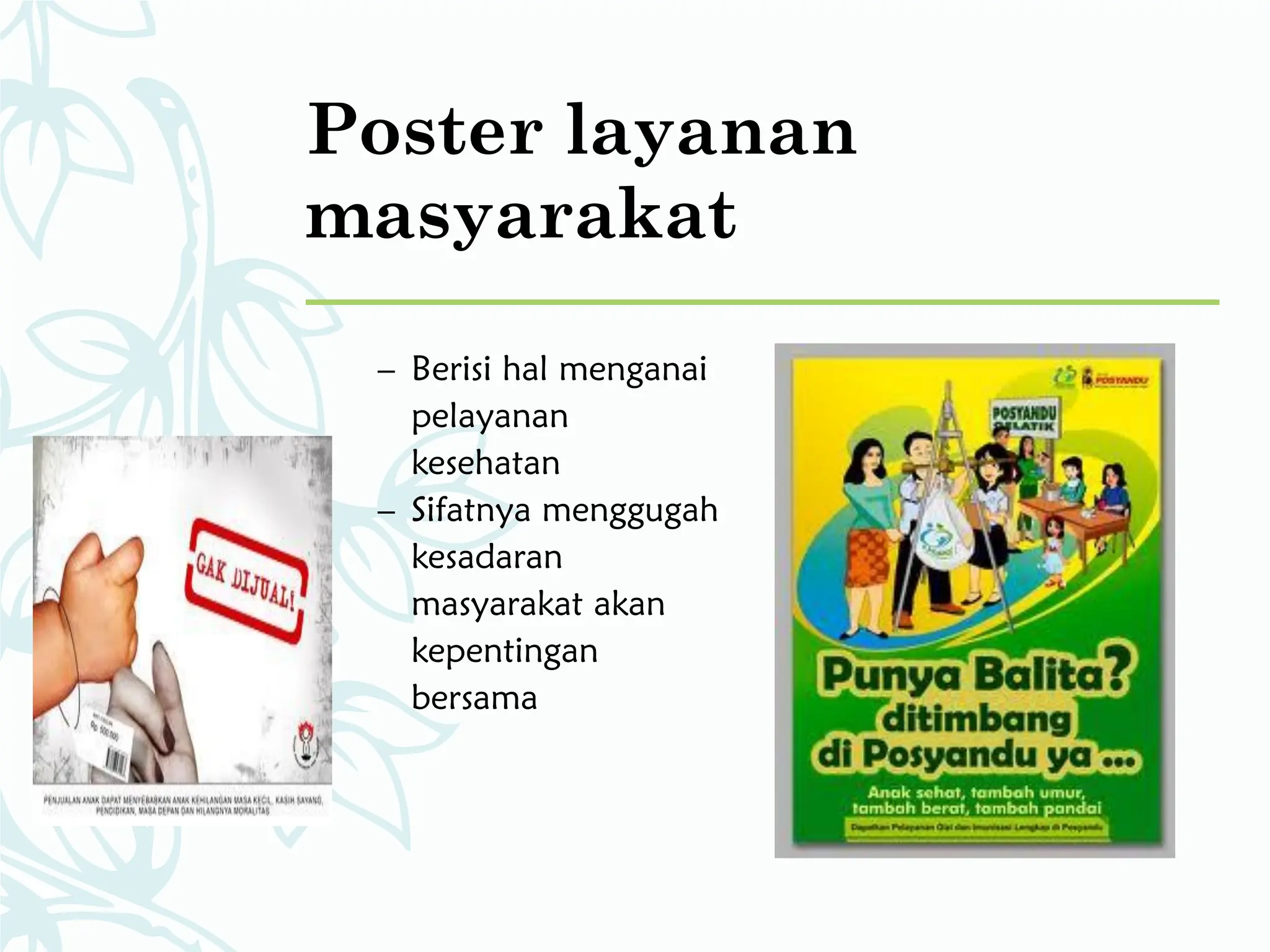 BAB II SIMPULAN & JENIS POSTER, IKLAN, DAN SLOGAN.pdf