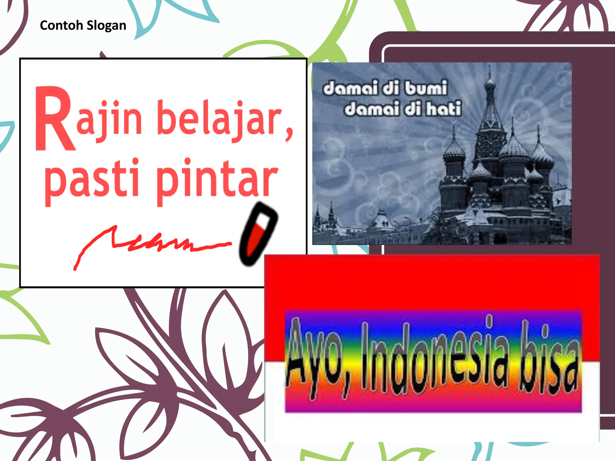 BAB II SIMPULAN & JENIS POSTER, IKLAN, DAN SLOGAN.pdf