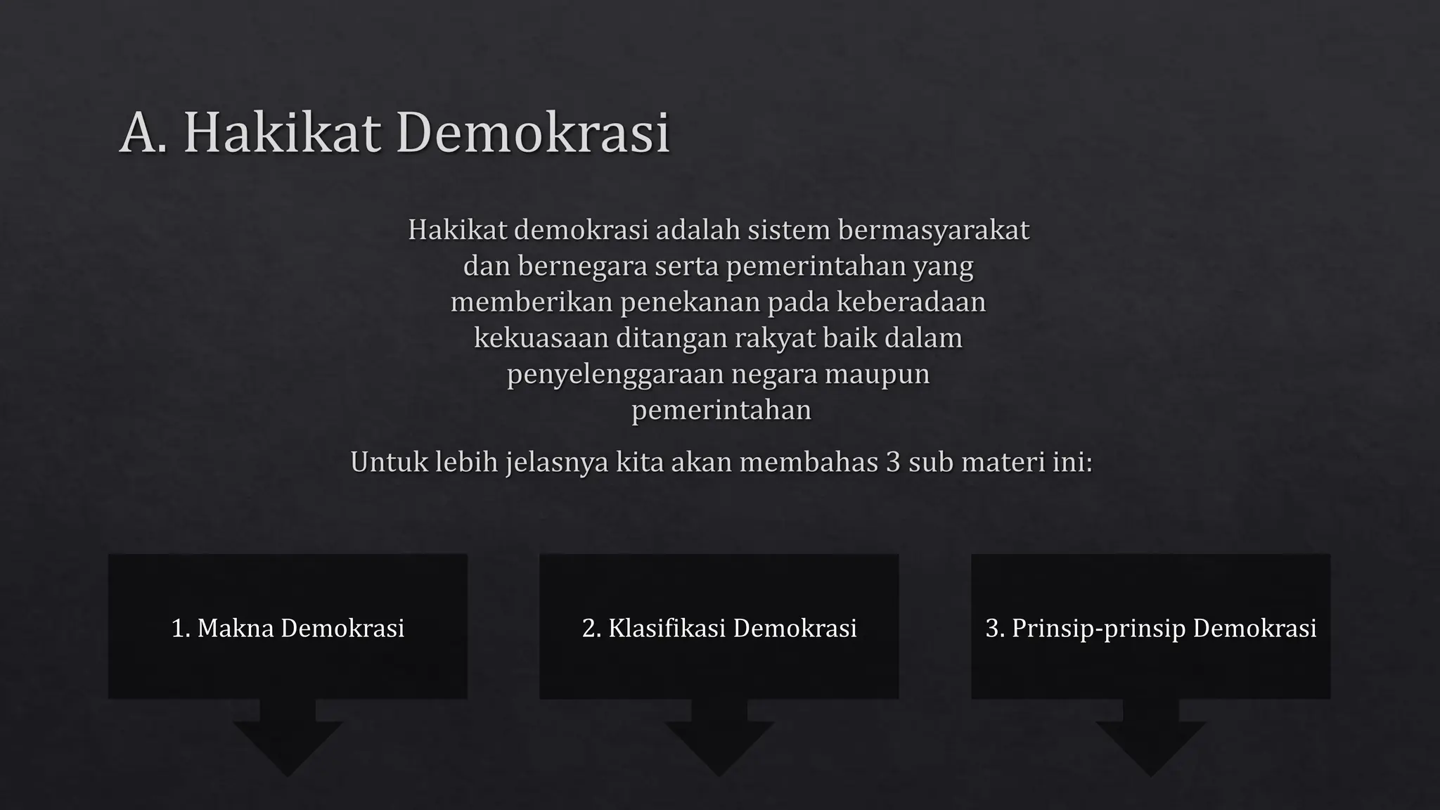 BAB II Sistem dan Dinamika Demokrasi di indonesia.pptx