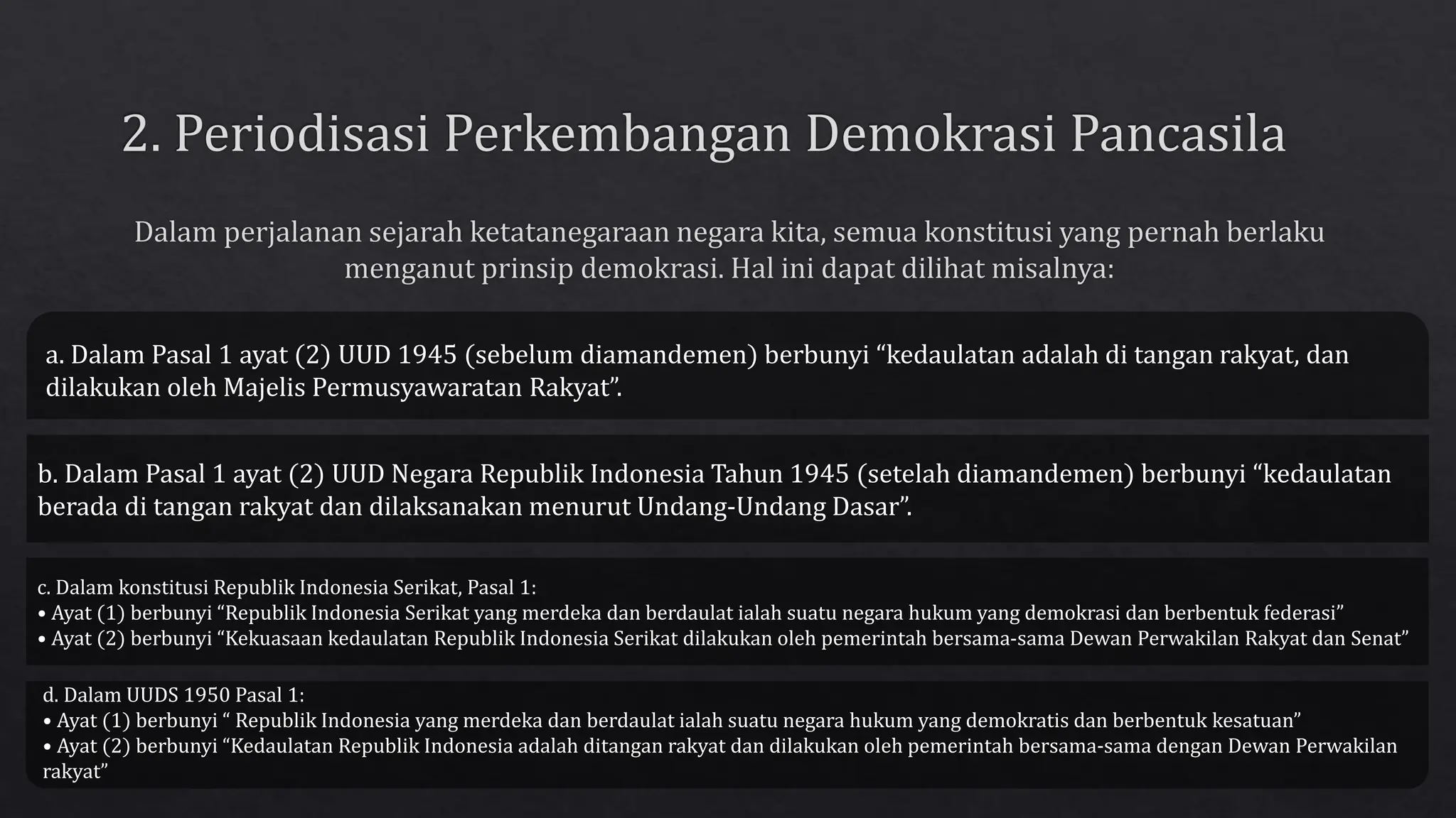 BAB II Sistem dan Dinamika Demokrasi di indonesia.pptx