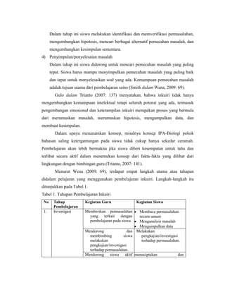 Bab ii tinjauan teori dan hipotesis penelitian | PDF