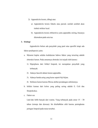 Bab ii zamilan | PDF