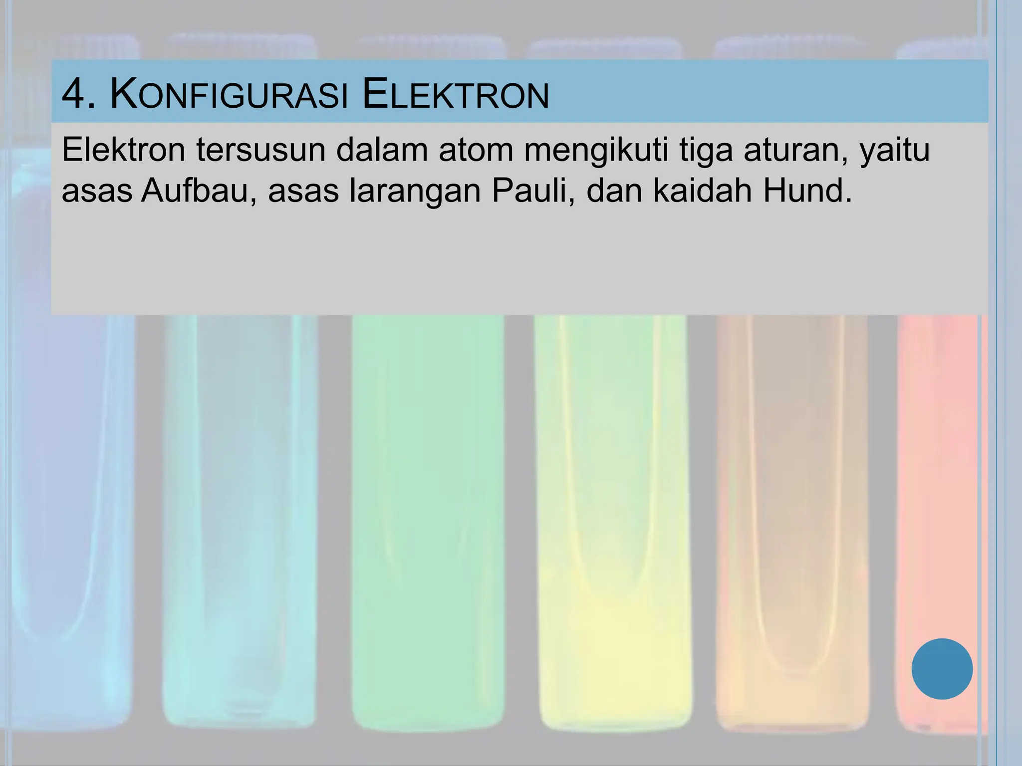 Bab I Kimia SMA Struktur Atom dan Tabel Periodik Unsur | PPT