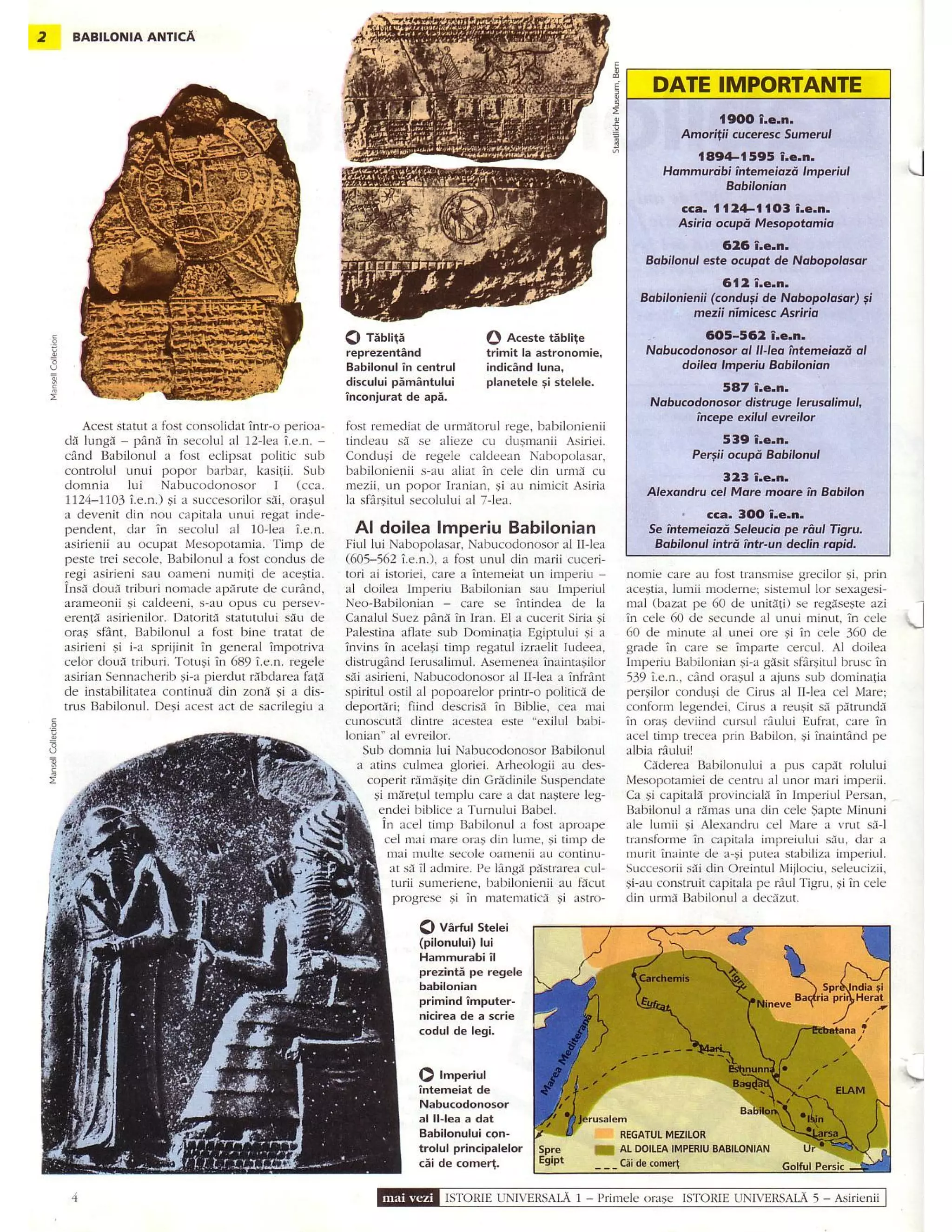 Babilonia Antica Pdf