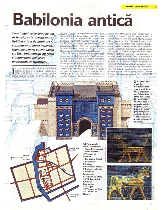 Babilonia antica | PDF