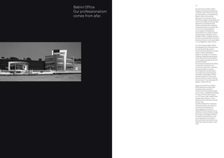 Babini pareti interno | PDF