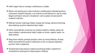 Babinje i anatomske promjene u babinjama | PPTX