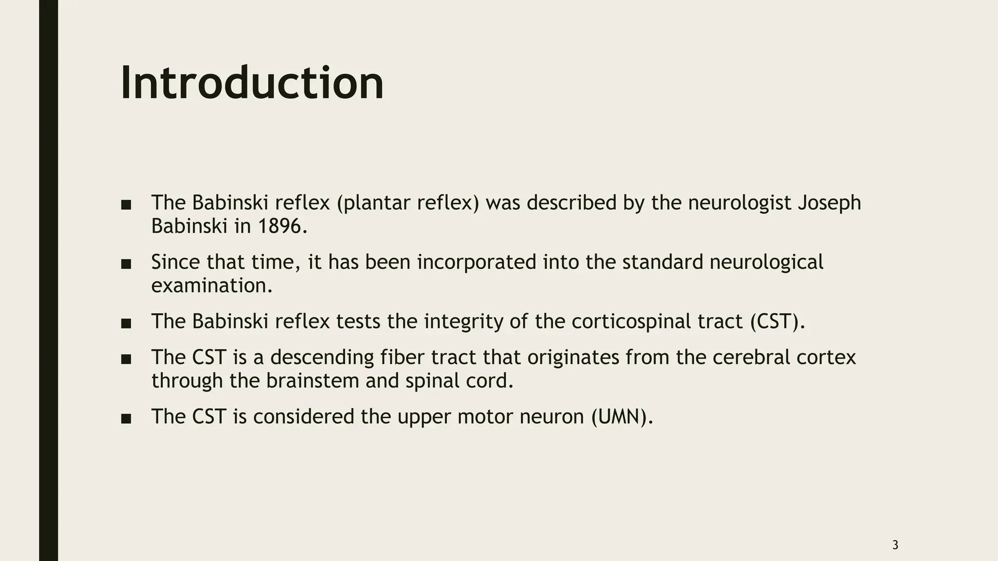 Babinski sign and related signs.pptx