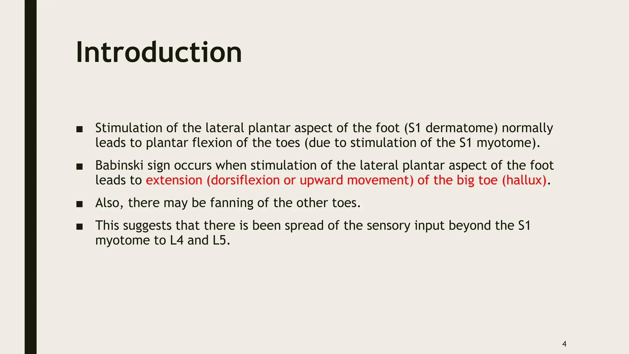 Babinski sign and related signs.pptx