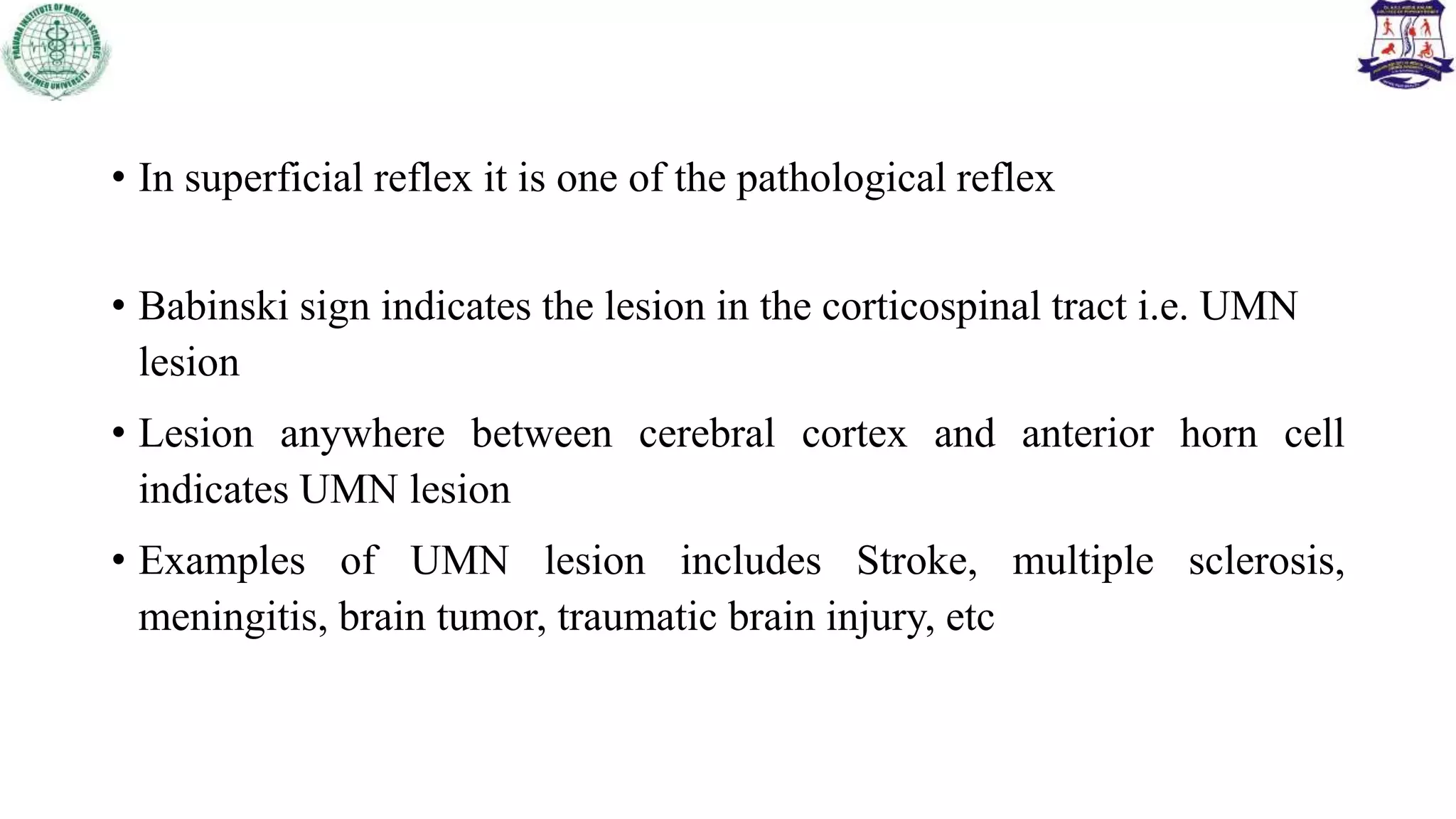 BABINSKI SIGN main.pptx
