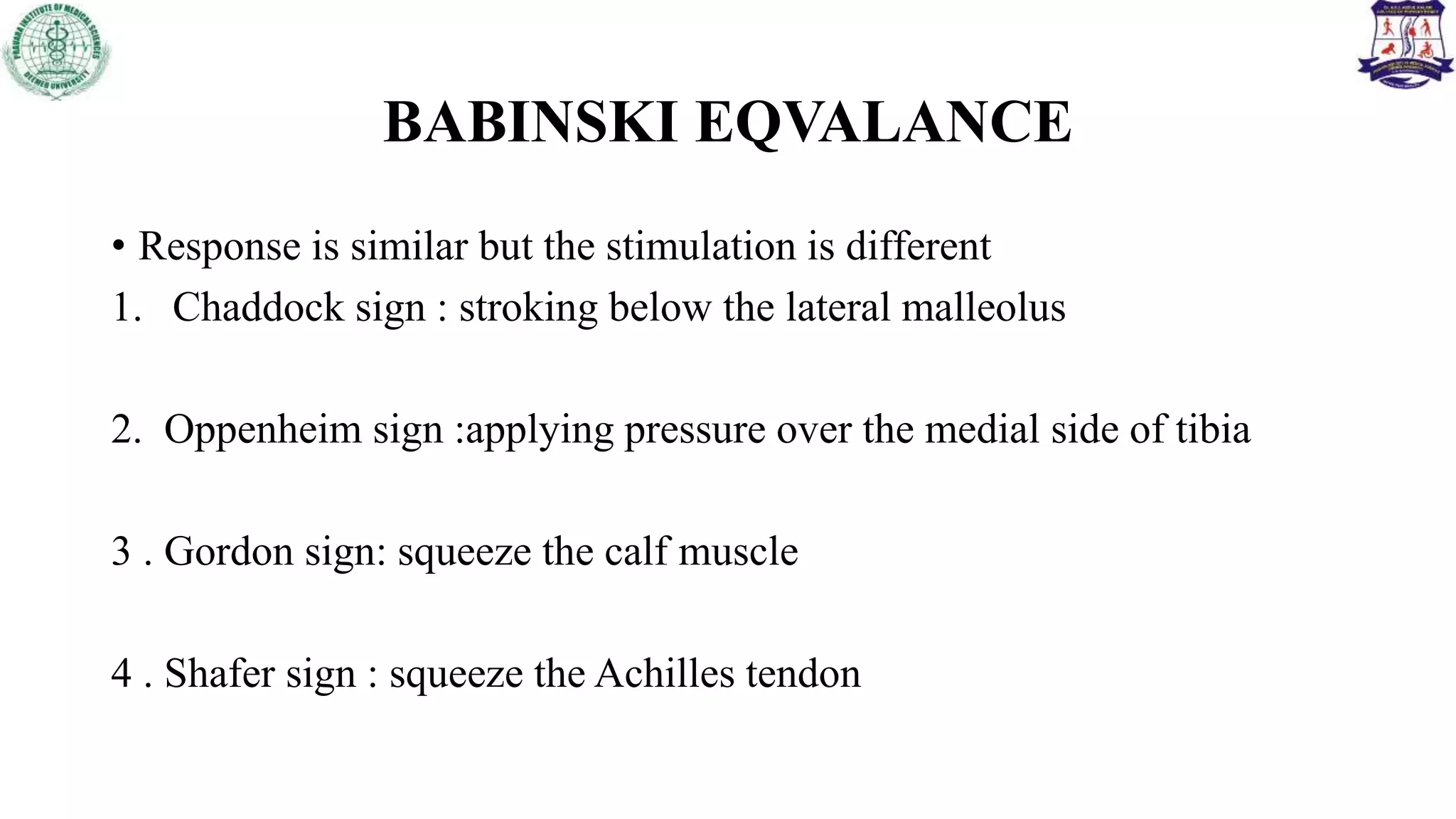 BABINSKI SIGN main.pptx