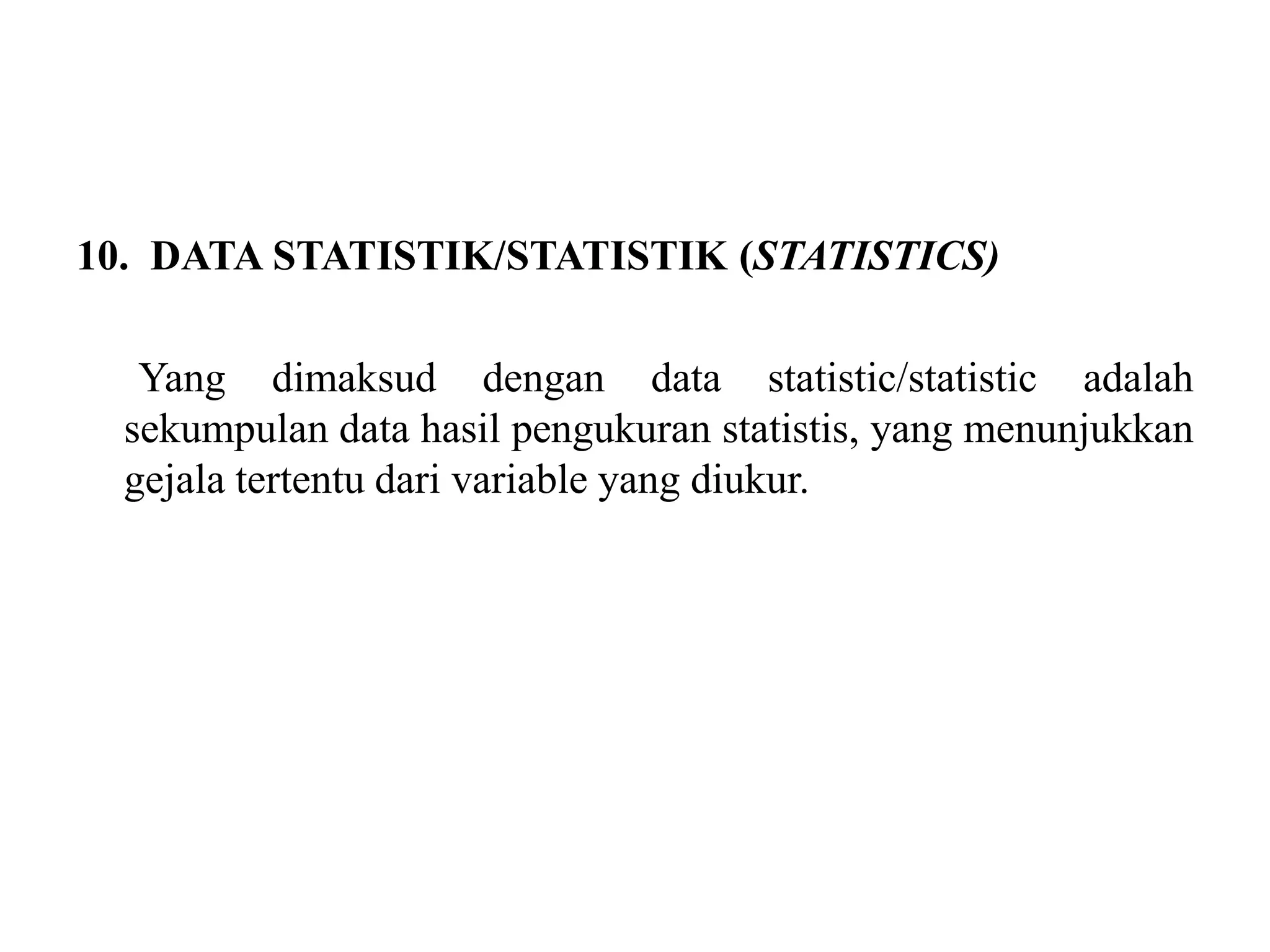BAB I PENGERTIAN DASAR statistika.pptx
