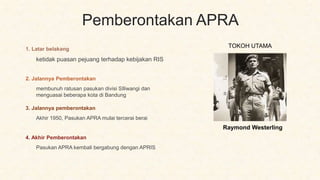 BAB I PERJUANGAN MENGHADAPI ANCAMAN DISINTEGRASI BANGSA.pptx