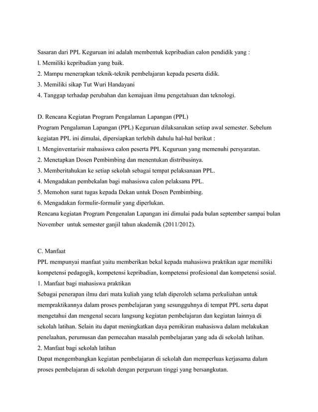 Bab i print | PDF | Free Download