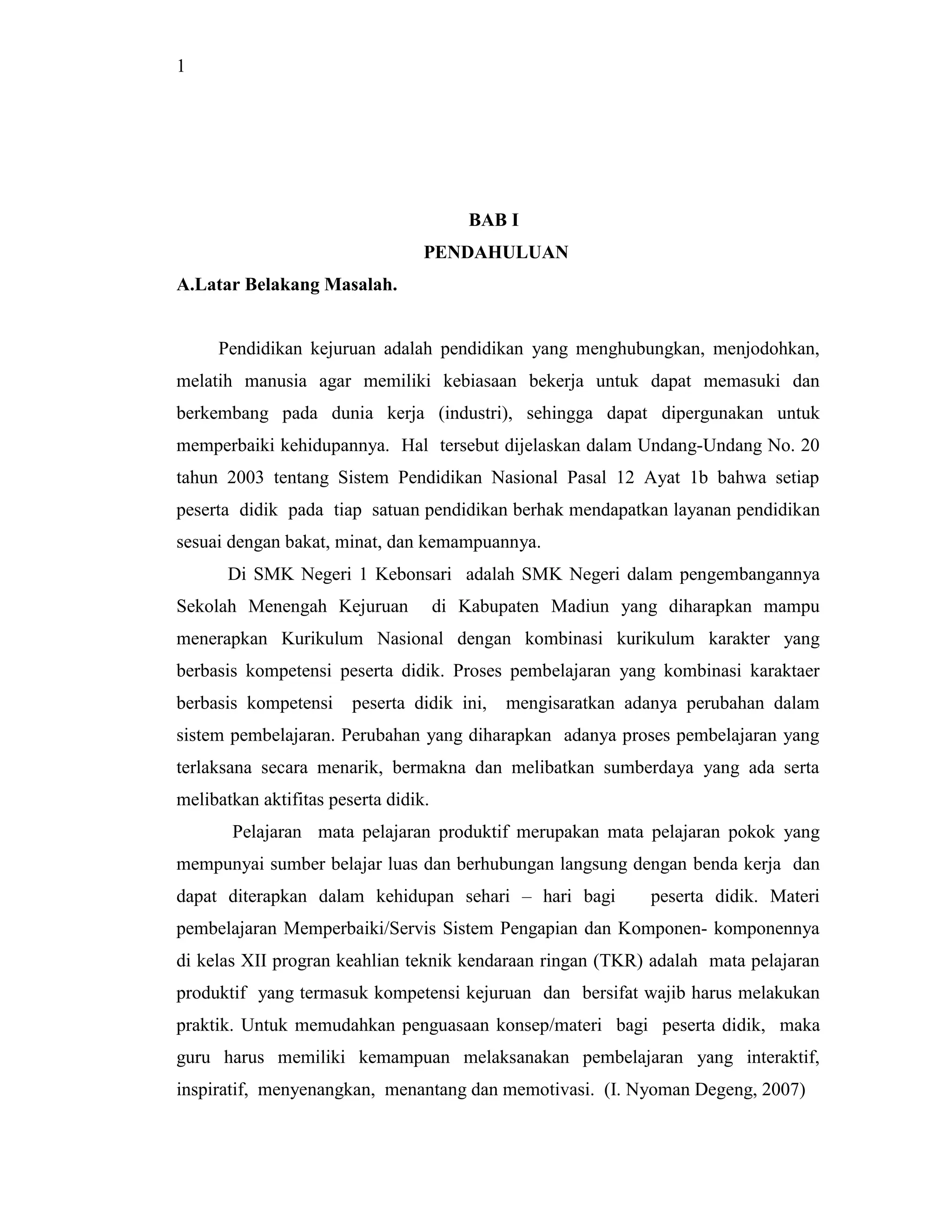 BAB I S.D V GUPRES SIAP PRINT.doc