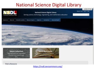 Digital library | PPTX