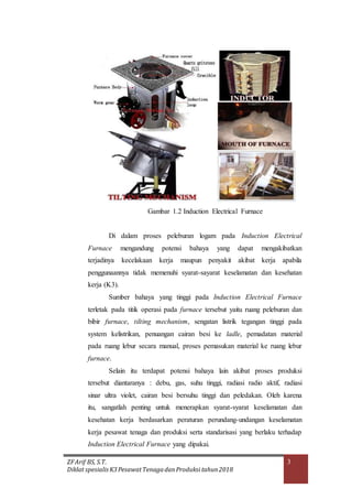 Bab i tanur | DOCX