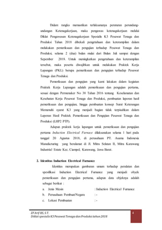 Bab i tanur | DOCX