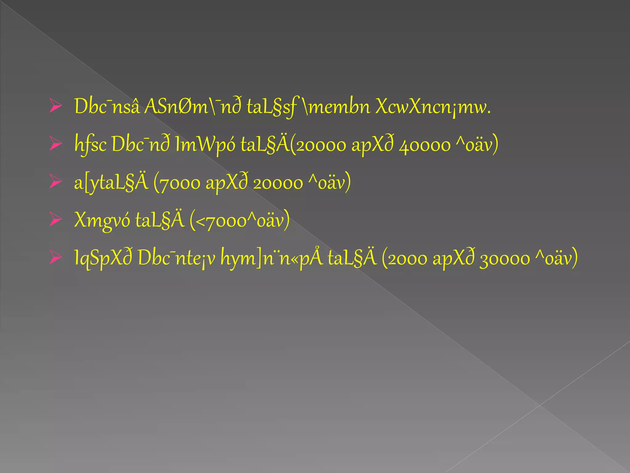 Babitha ppt | PPT | Free Download