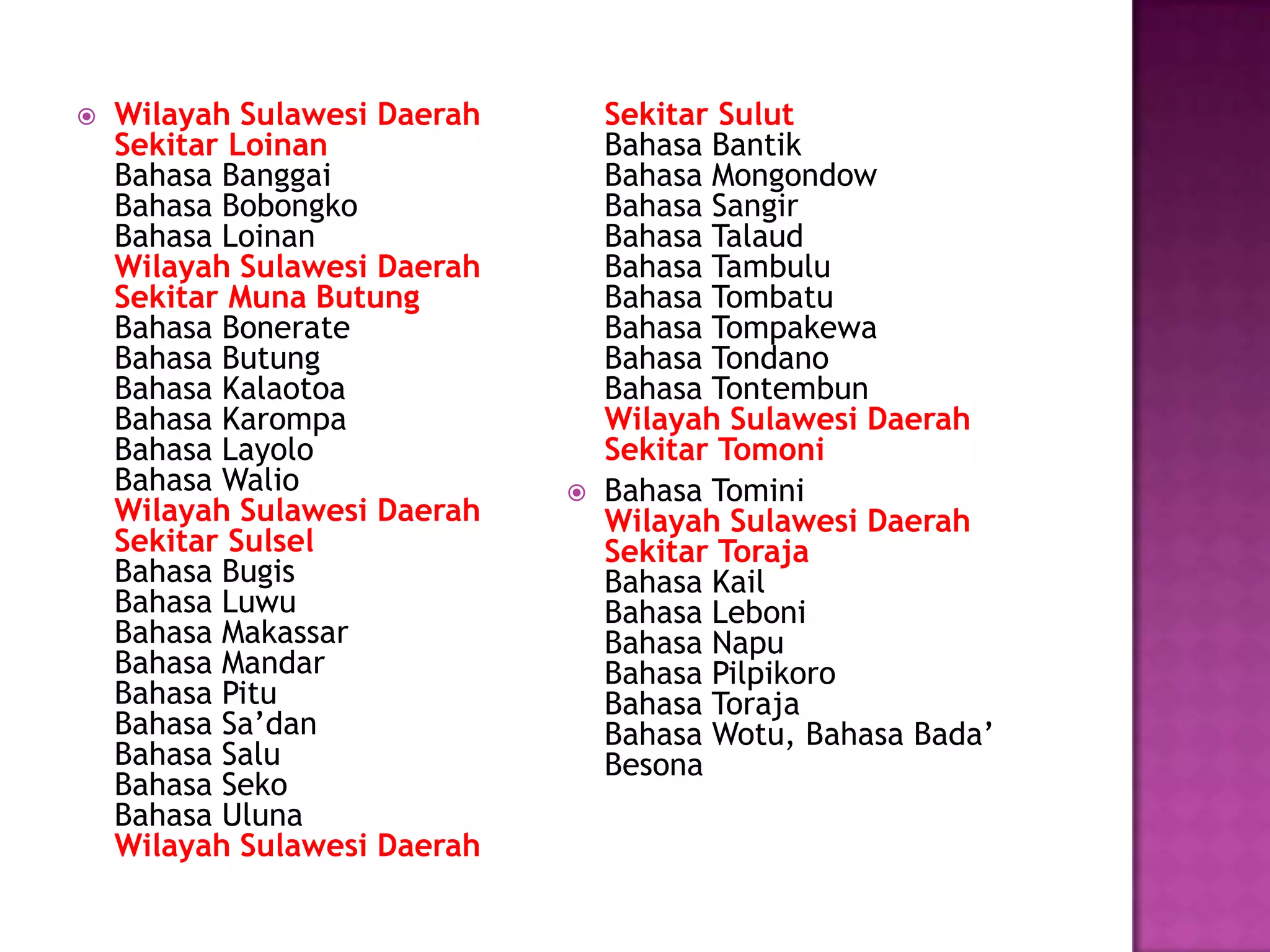 keragaman sosial dan budaya indonesia | PPTX