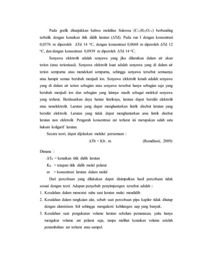 Bab iv kenaikan titik didih | DOCX