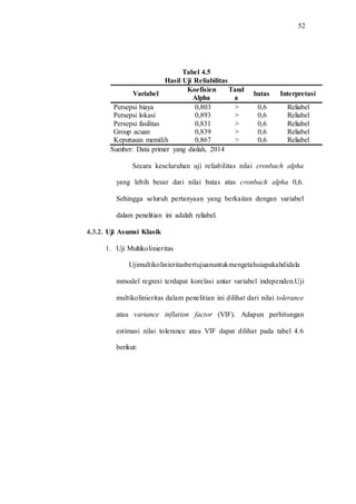 Bab iv | DOCX