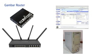 Komponen Jaringan Komputer - Hardware.pptx