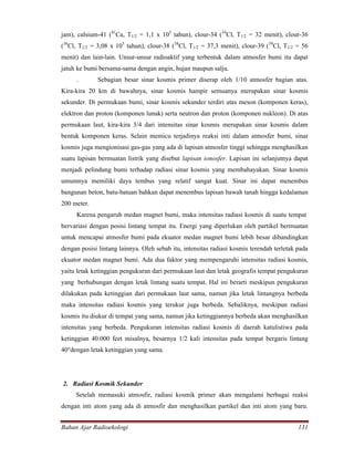 Bab iv.sri dewi sumber-sumber radiasi | PDF