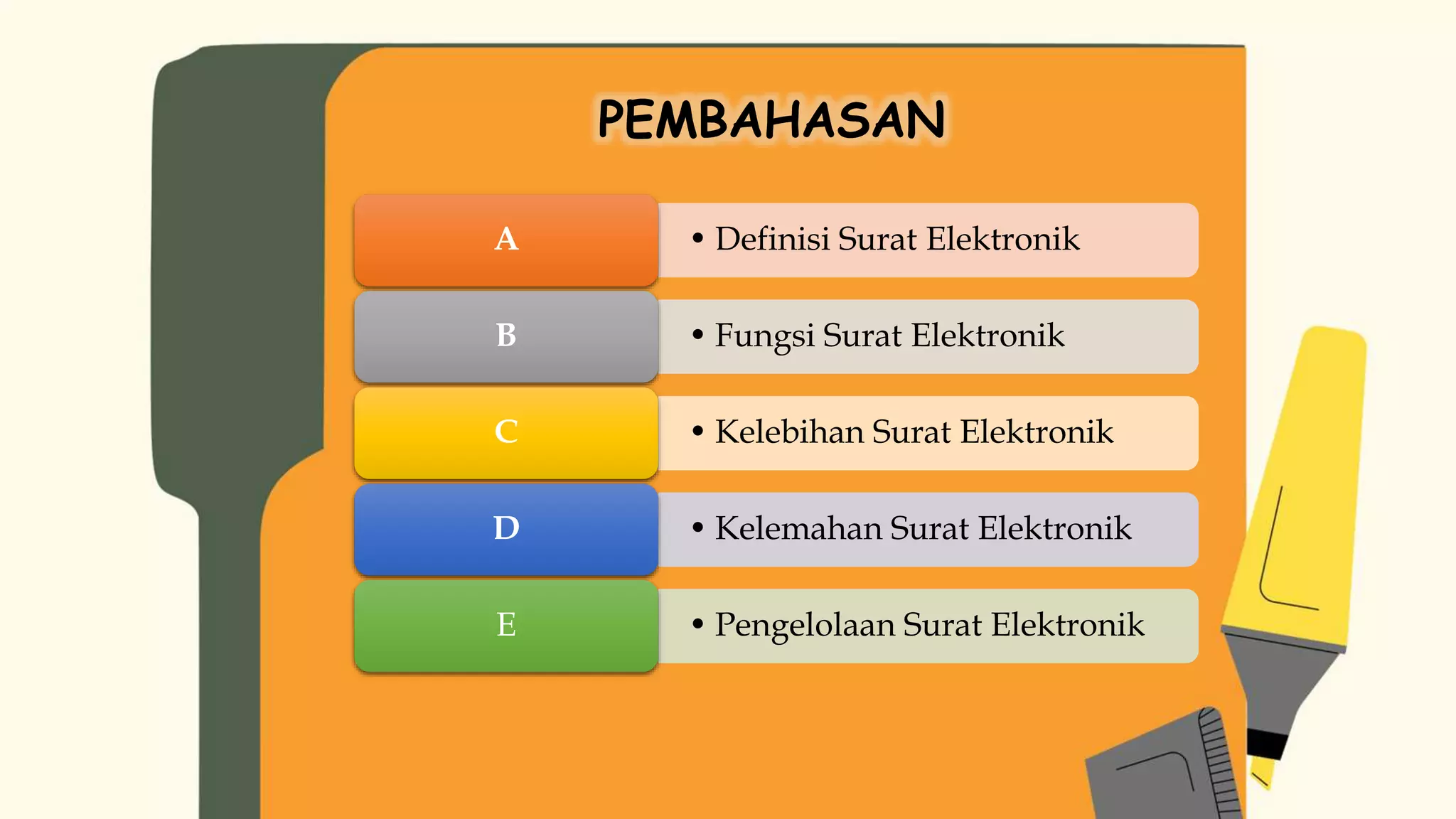 Bab Iv E Mailpptx 