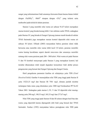 Bab iv hasil dan pembahasan | PDF