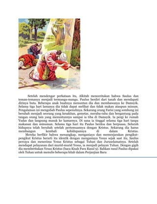 Bab iv kelas xi memilih yang benar | DOC