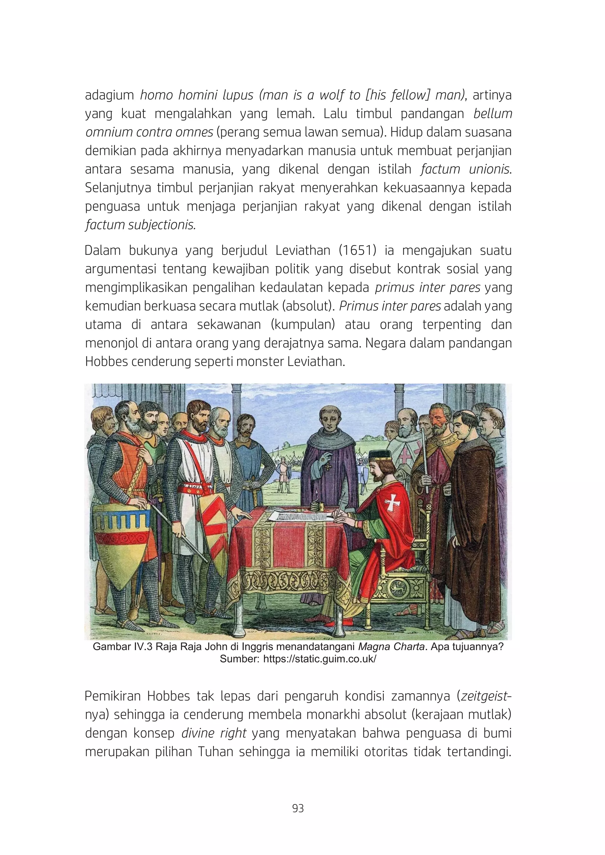 Bab iv nilai dan norma konstitusional uud nri 1945 | PDF