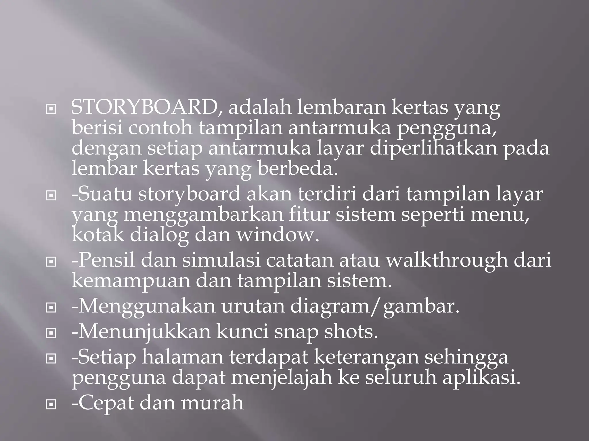 Konsep Desain Prototype dan Kemasan Produk Barang / Jasa | PPTX