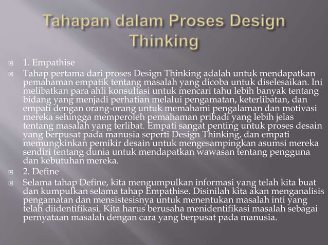 Konsep Desain Prototype dan Kemasan Produk Barang / Jasa | PPTX