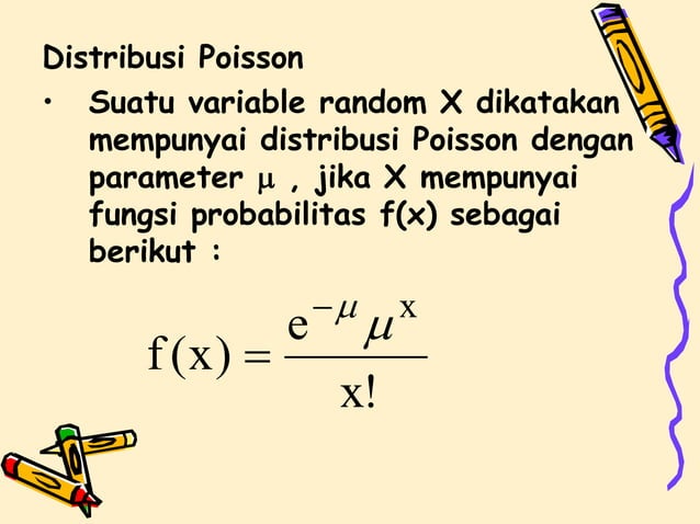 pengantar stokastik BAB IV Proses Poisson (1).ppt