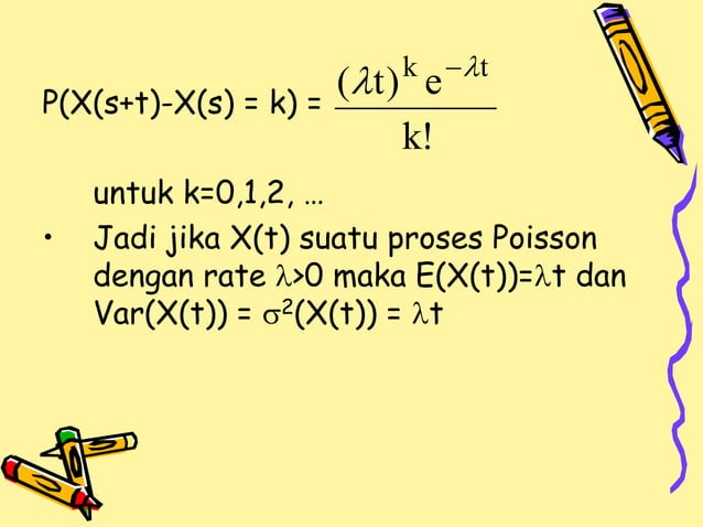 pengantar stokastik BAB IV Proses Poisson (1).ppt