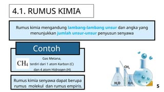 BAB IV Rumus Kimia dan Tata Nama Senyawa.pptx
