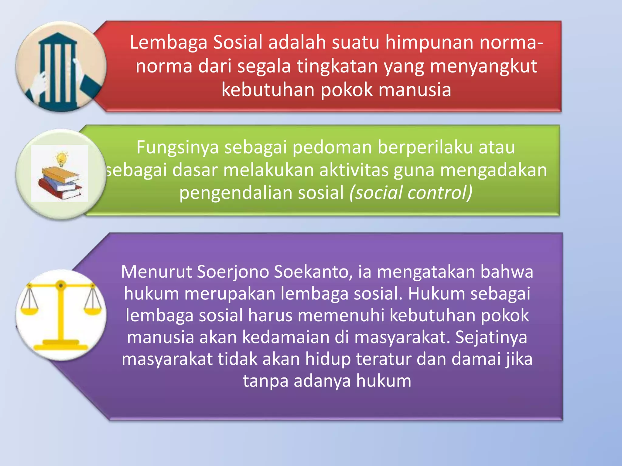 BAB IV STRUKTUR SOSIAL DAN HUKUM.pptx